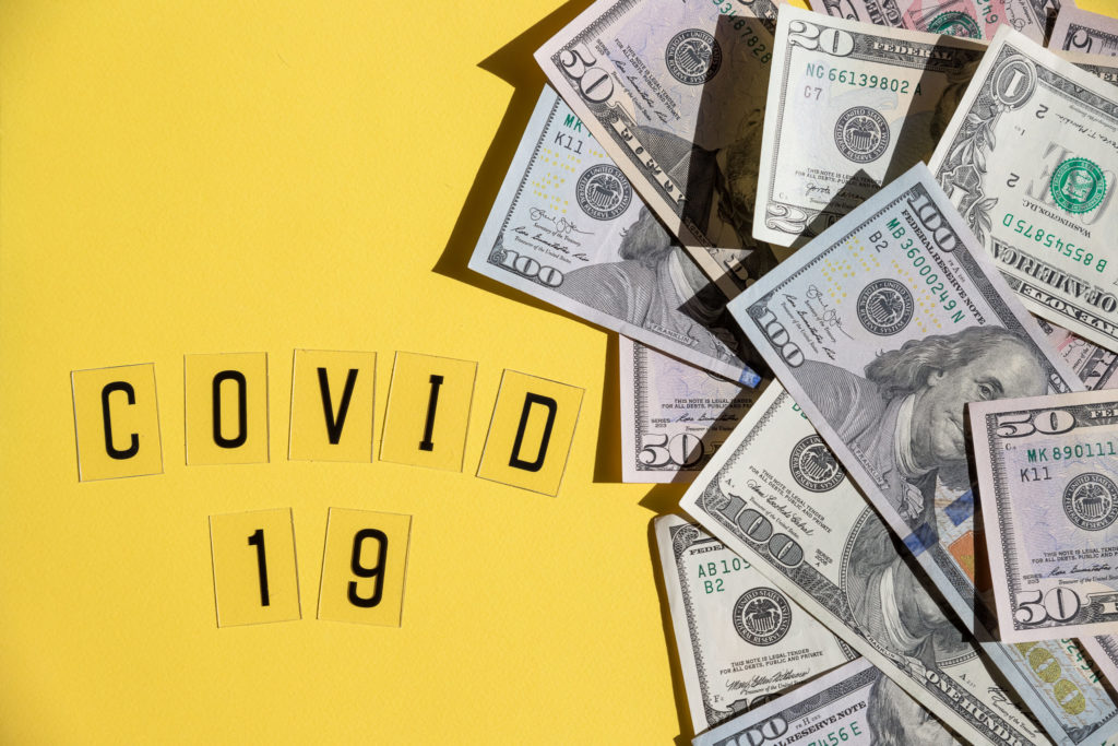 Price Gouging in the Time of COVID-19 – Cantor, Wolff, Nicastro & Hall LLC