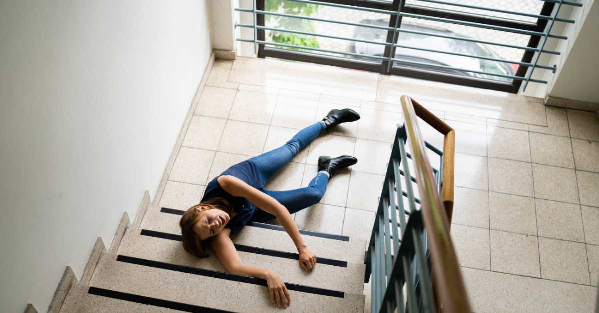 How To Win a Slip-and-Fall Case: A Simple Guide - Cantor, Wolff, Nicas