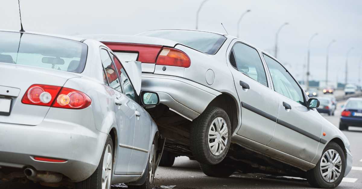 Impact of Negligence in a Buffalo Car Accident Claim